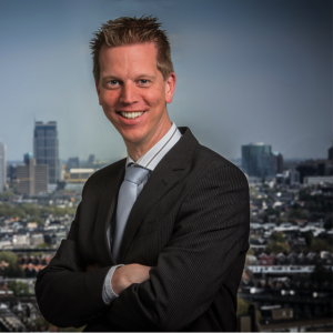 Martin van Vliet – 4th International Systems Biomedicine Symposium